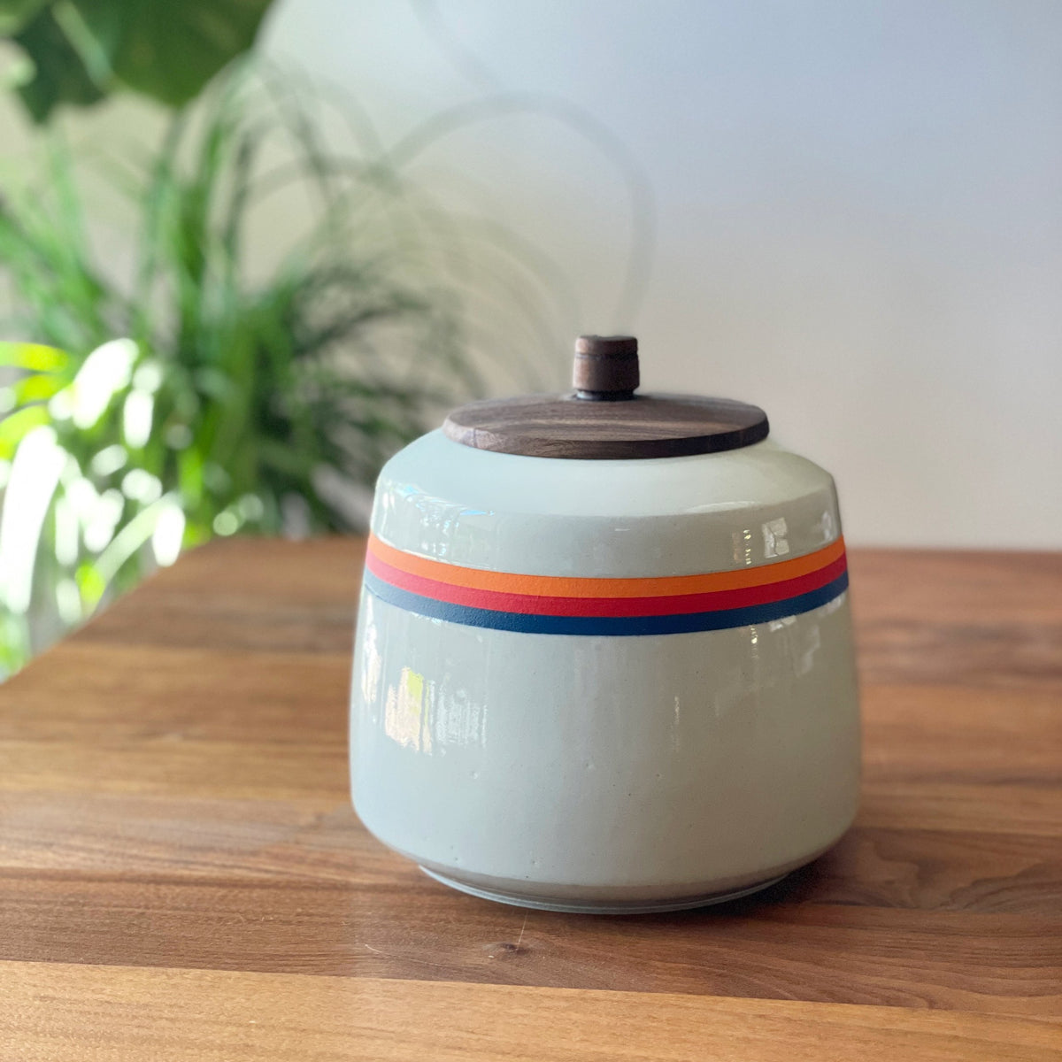 Nesso Canister – Fenway Clayworks
