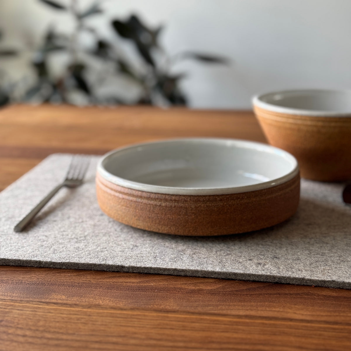 Ojai Pasta Bowl – Fenway Clayworks