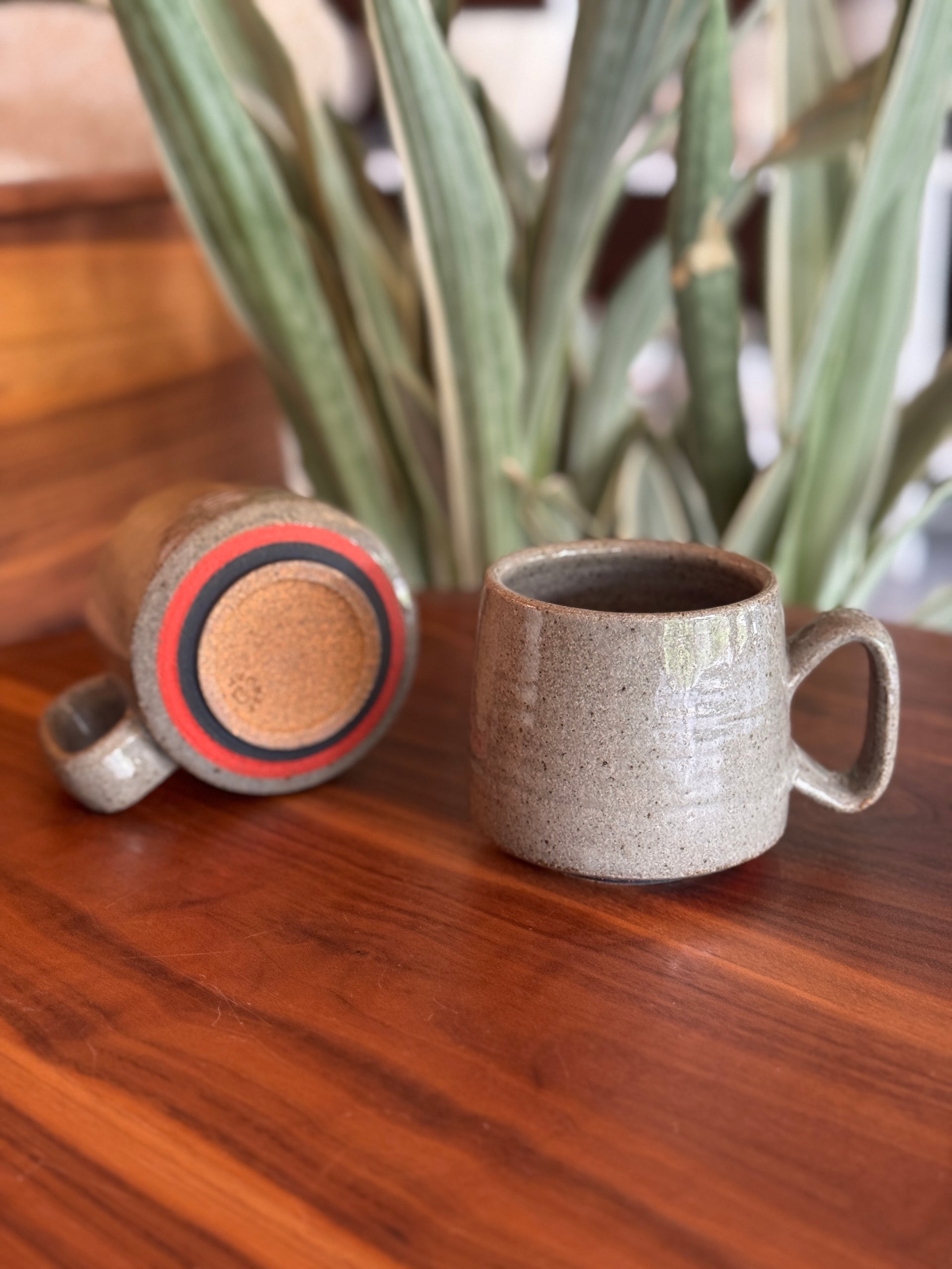Holland Mug – Fenway Clayworks