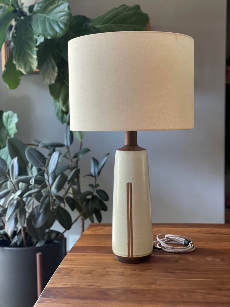 Chelsea Table Lamp – Fenway Clayworks