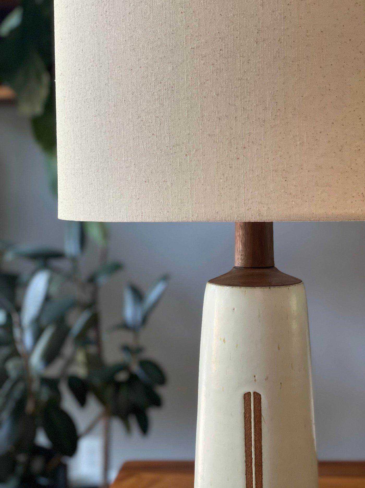 Chelsea Table Lamp – Fenway Clayworks