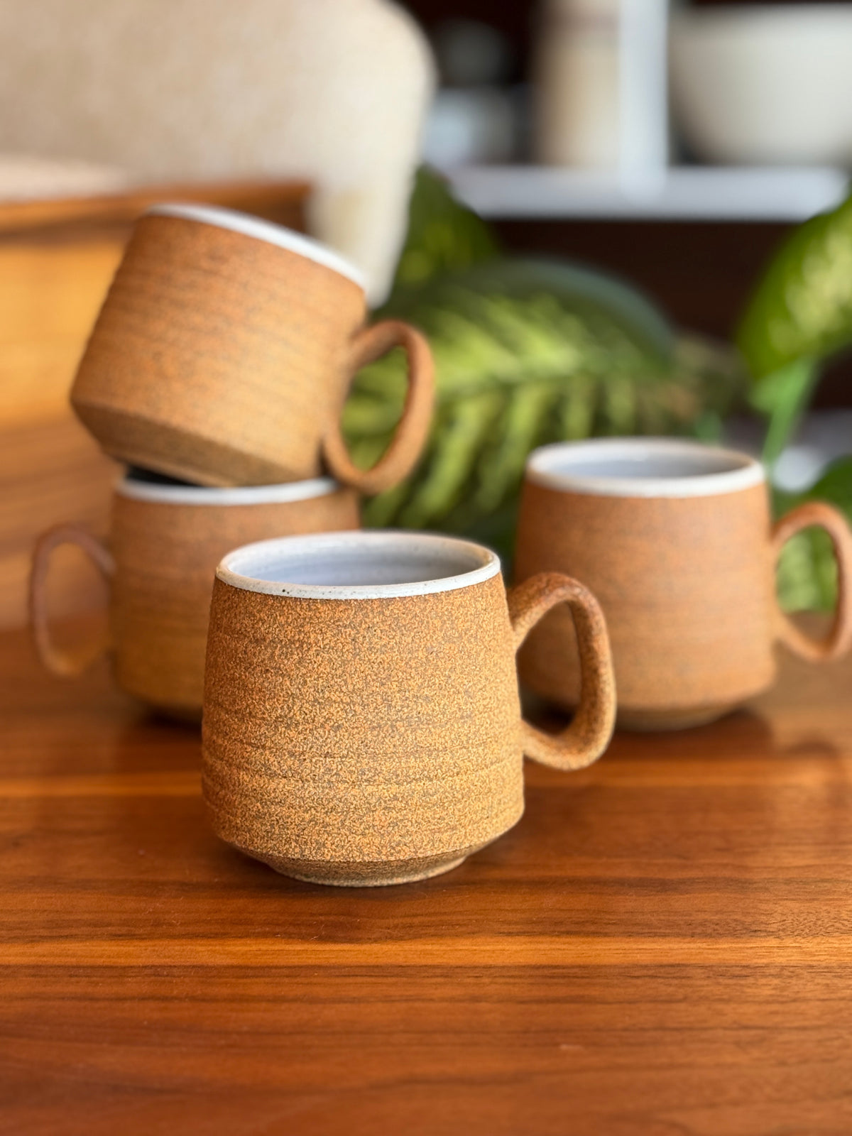 Holland Mug – Fenway Clayworks