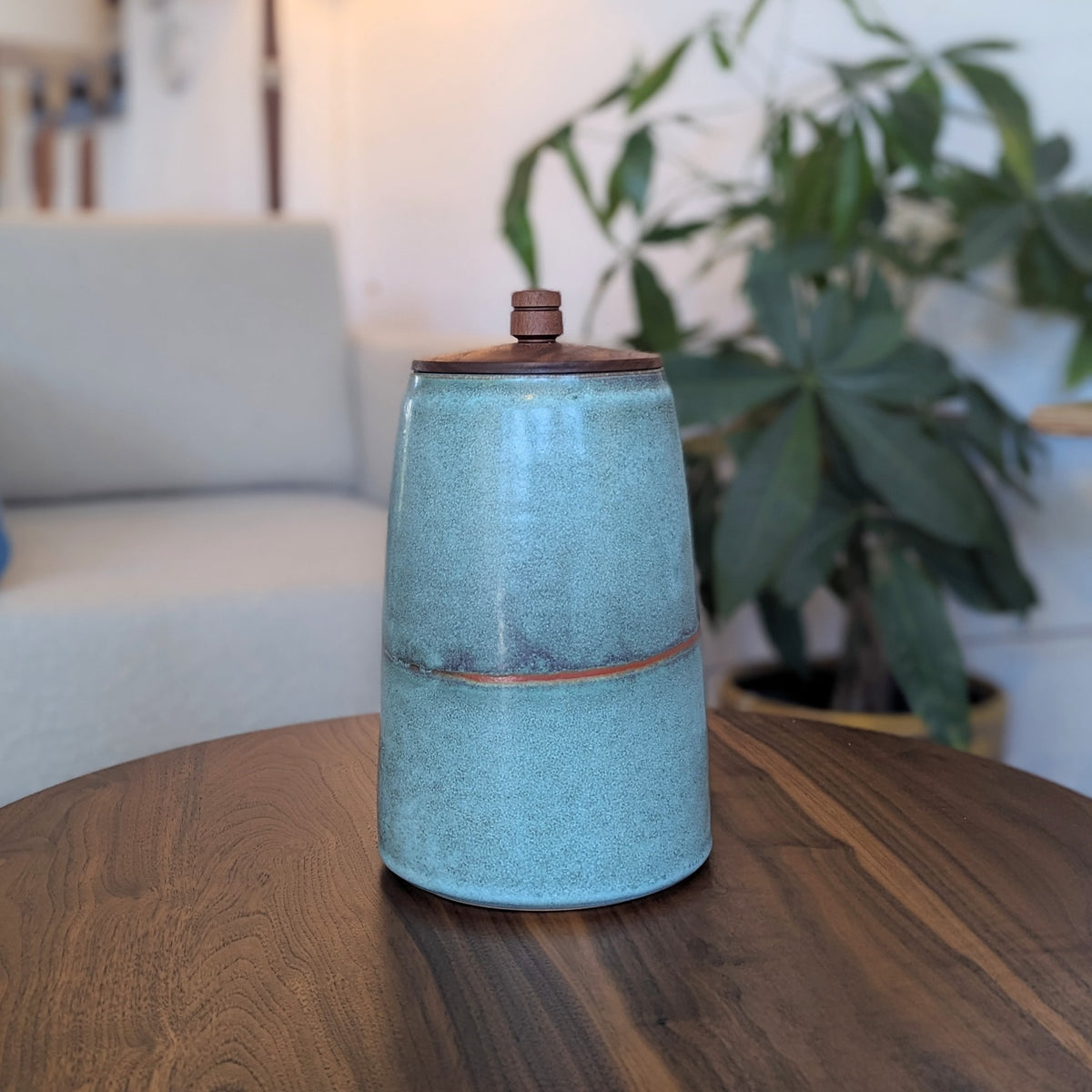 Bristol Canisters – Fenway Clayworks