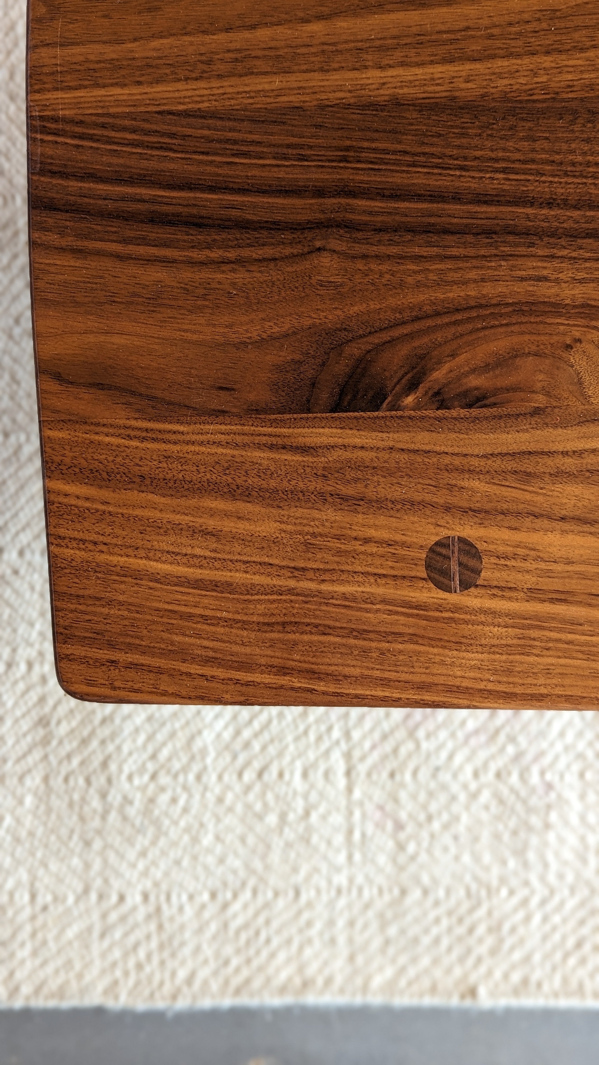 Carmel Coffee Table – Fenway Clayworks Carmel Coffee Table – Fenway Clayworks