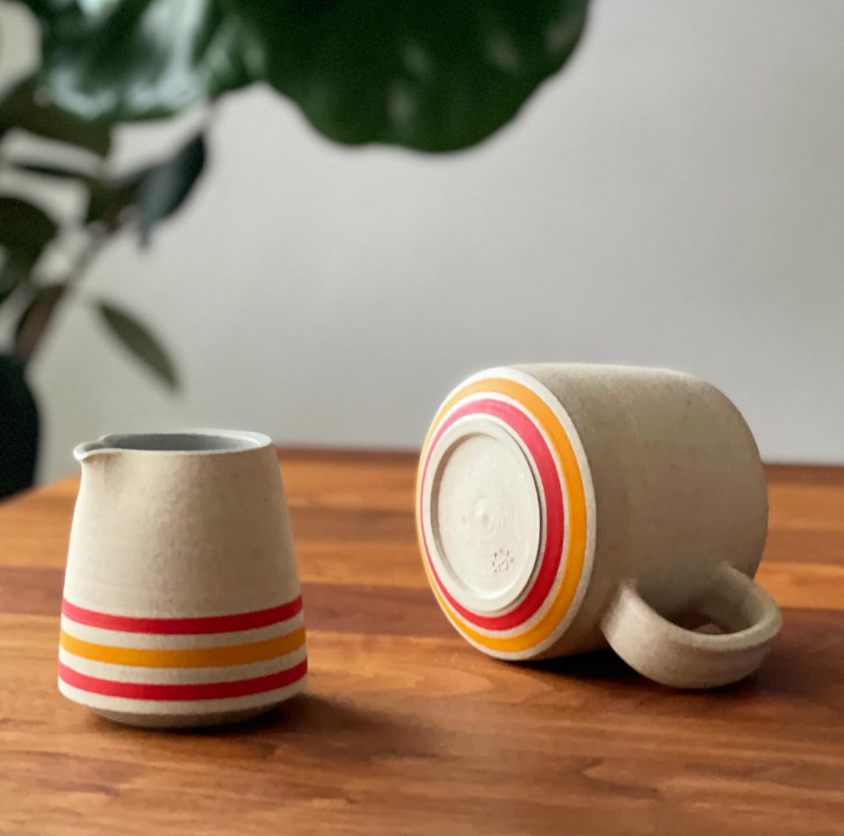 Lyons Creamer – Fenway Clayworks